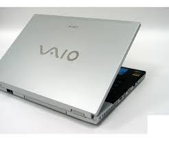Sony Vaio PCG-384L Laptop -- SOLD - Electronic Goods and Services (Computers, Phones, TVs ...