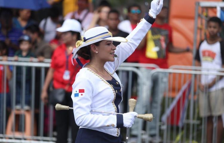 Panama marks 116 years of independence - Culture, History, Heritage ...